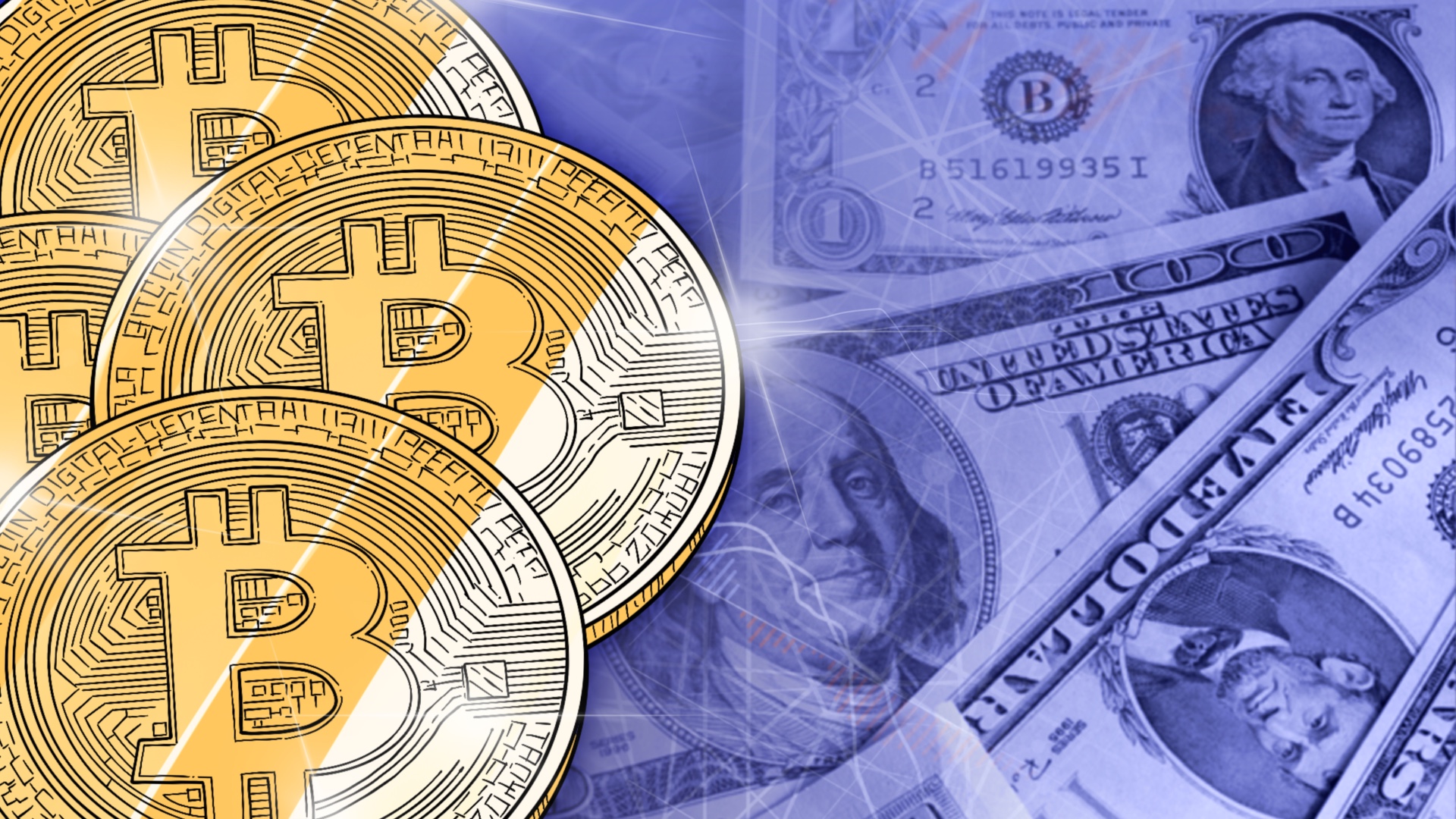 Bitcoin To USD Understanding The Value Of Bitcoin In US Dollars